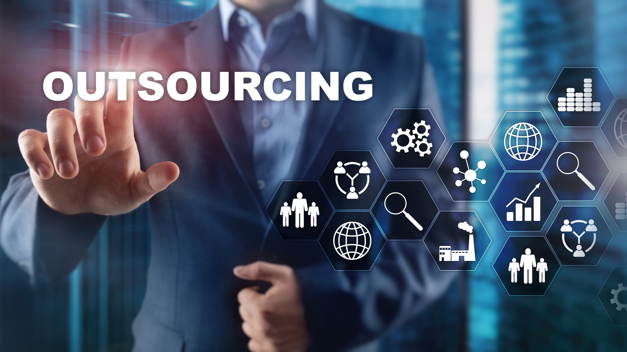How to find the right outsourcing partner? - ArrowCore Group