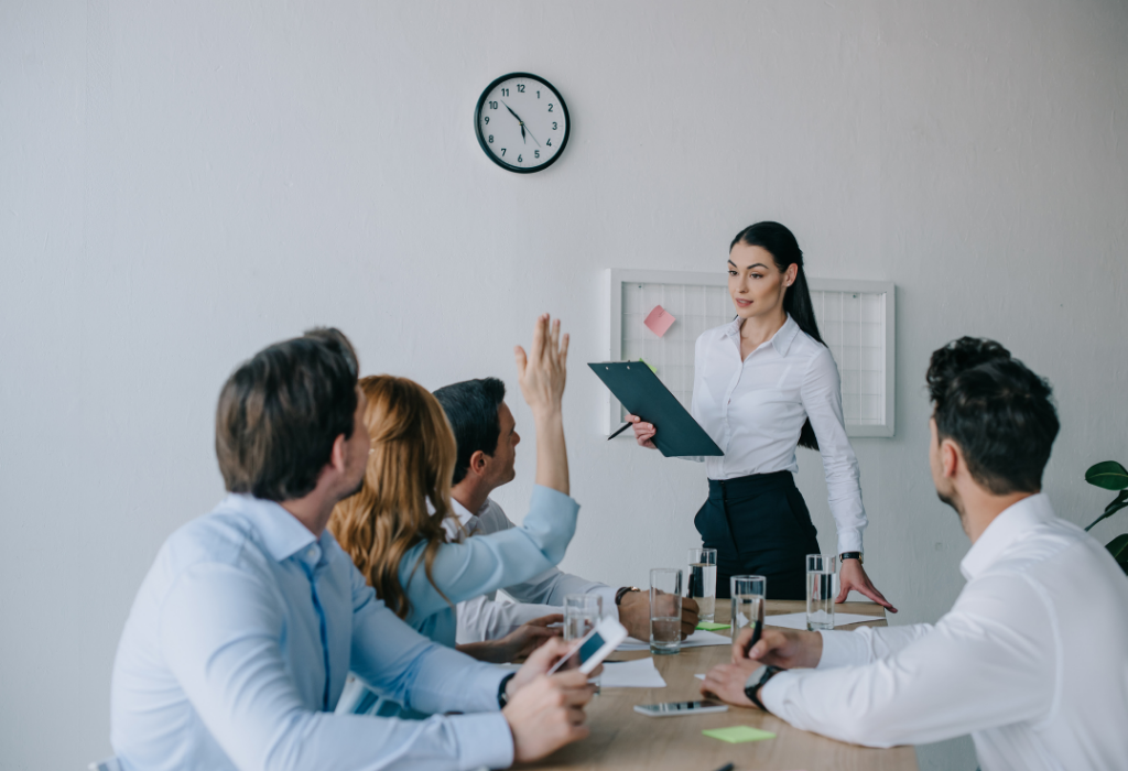 7 Surprising Benefits Of Executive Coaching - ArrowCore Group