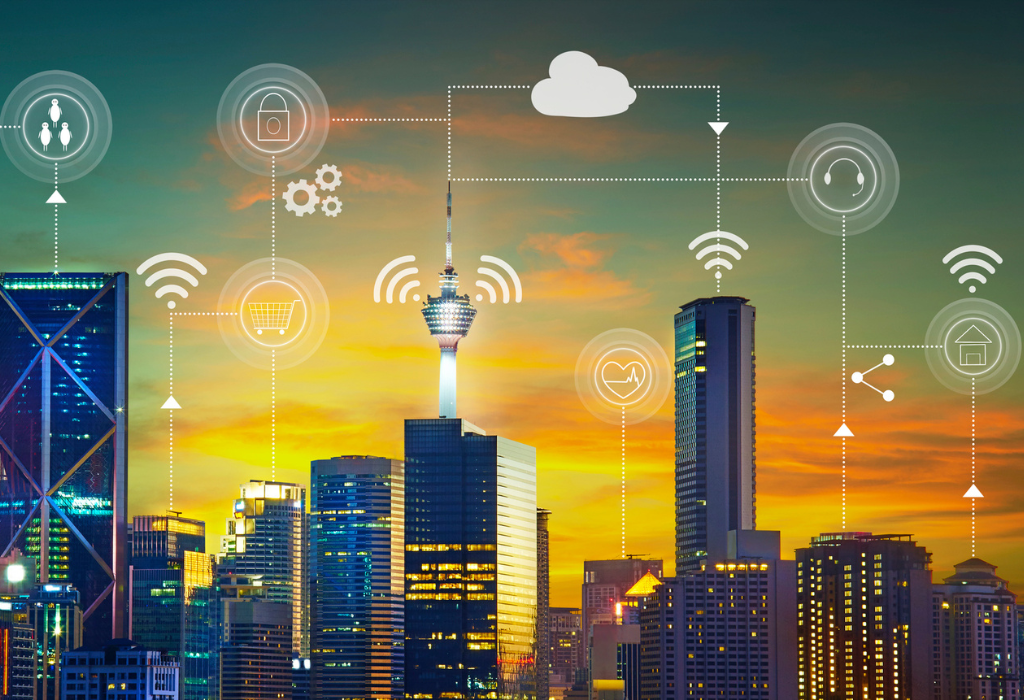 5 Common Mistakes When Building An IoT Platform - ArrowCore Group