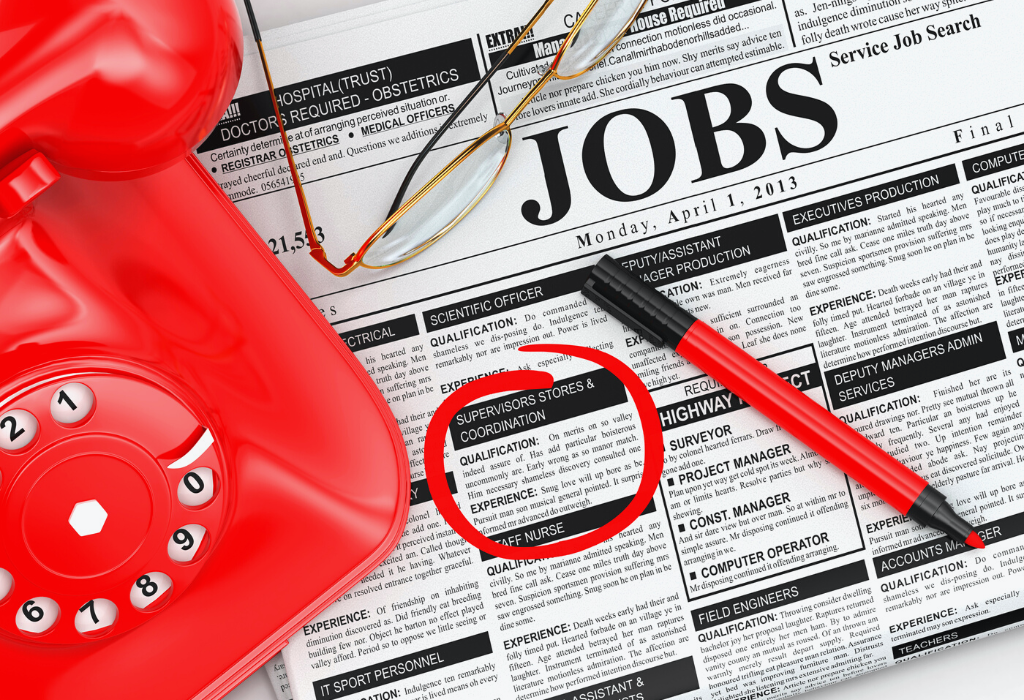 Ways to Keep-Up with Job Market Trends: Recruiter Edition - ArrowCore Group