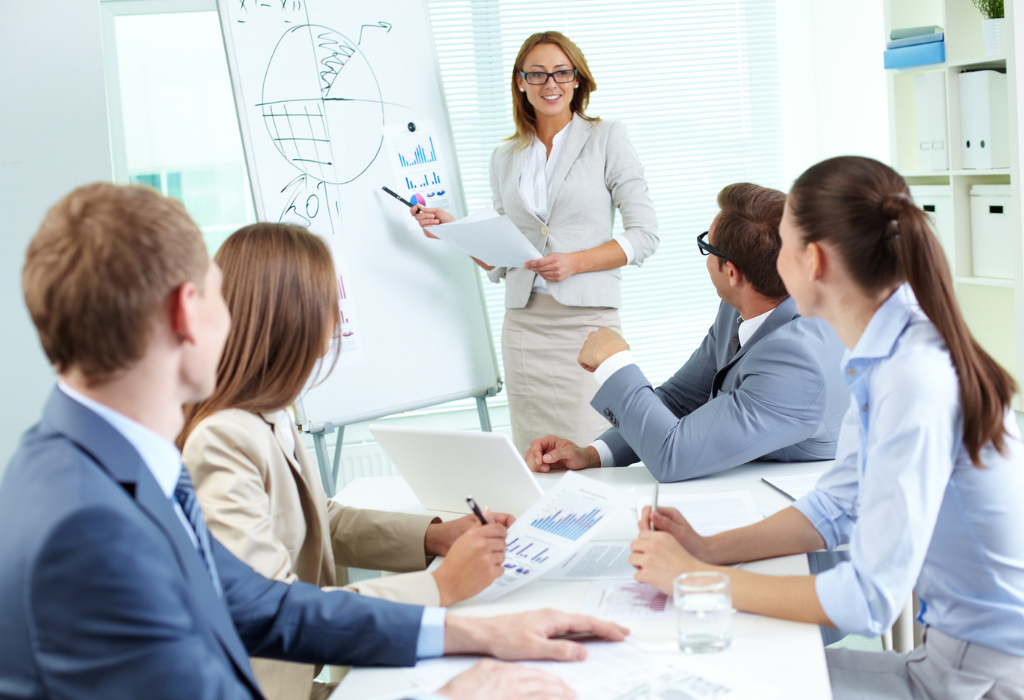 Strategies For Training New Employees Efficiently - ArrowCore Group