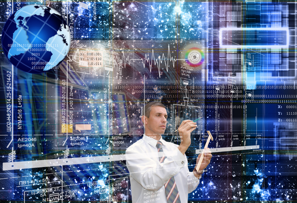 Tech Inventions That Can Rule the World - ArrowCore Group