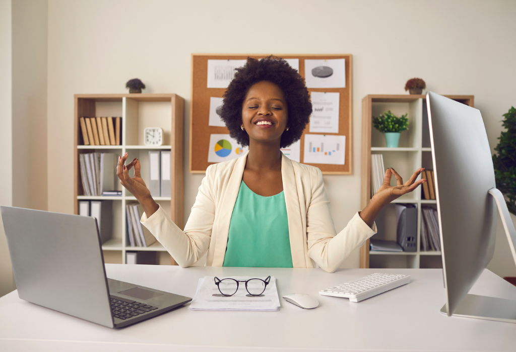 Workplace Stress Management: Most Useful Tips - ArrowCore Group