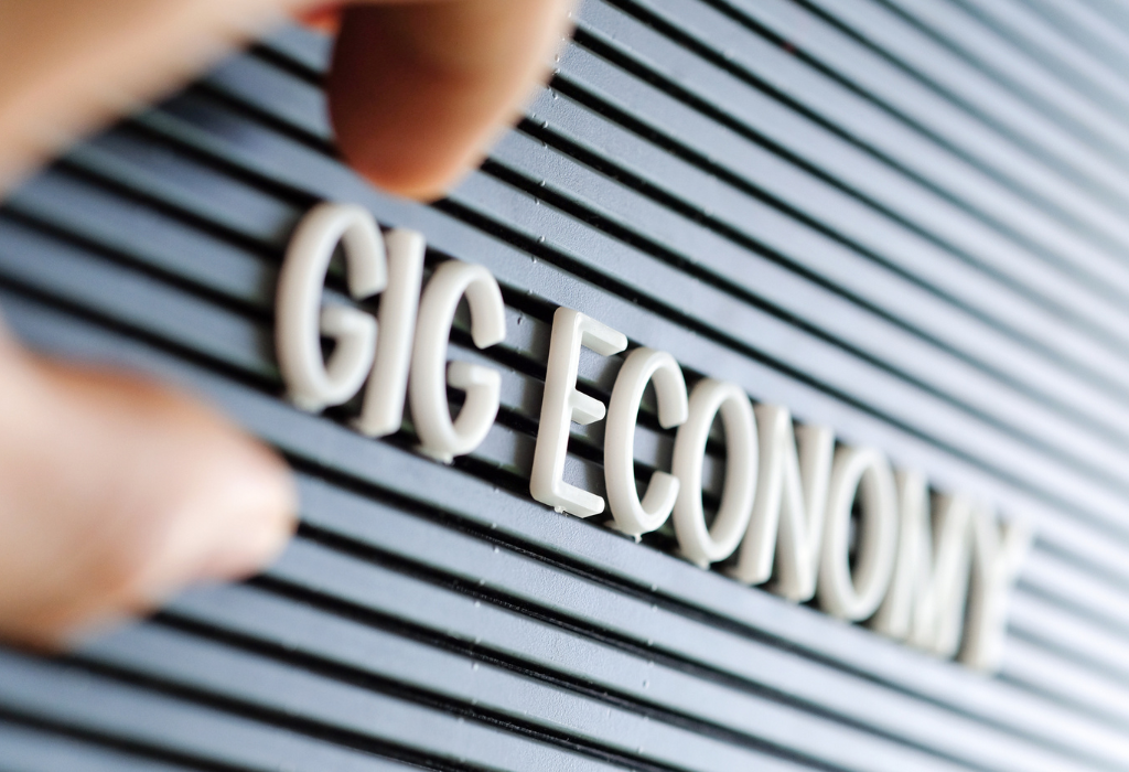 Challenges And Opportunities Of The Gig Economy - ArrowCore Group