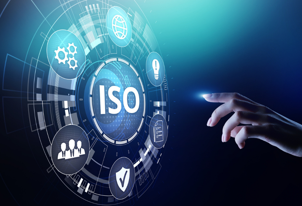 Benefits of Working in an ISO-Certified Company - ArrowCore Group