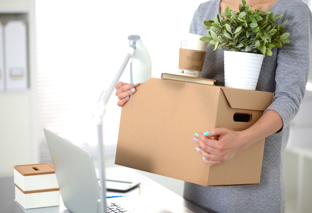 Developing IT Security Practices for Employee Termination: Policies ...