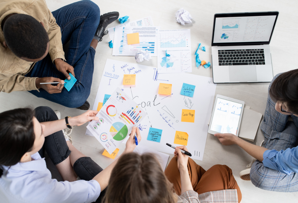 Strategies for Successful Project Implementation by IT Consulting Firms ...