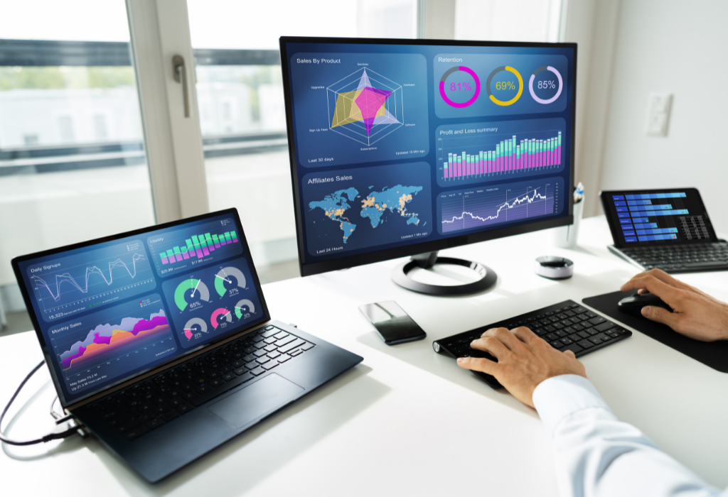 Measuring Project Success: Enhancing Performance Through KPIs and KRIs ...