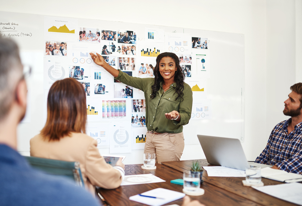 Project Measurement: A Framework for Achieving Success - ArrowCore Group