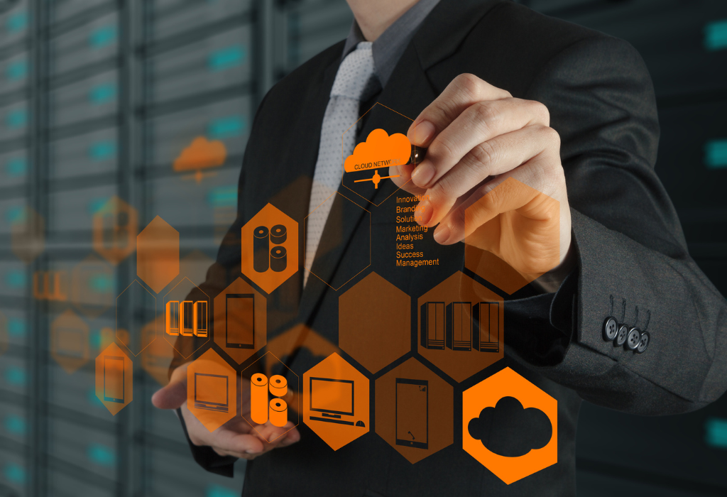 Exploring Global Transformation by Cloud Services: 5 Essential Trends ...