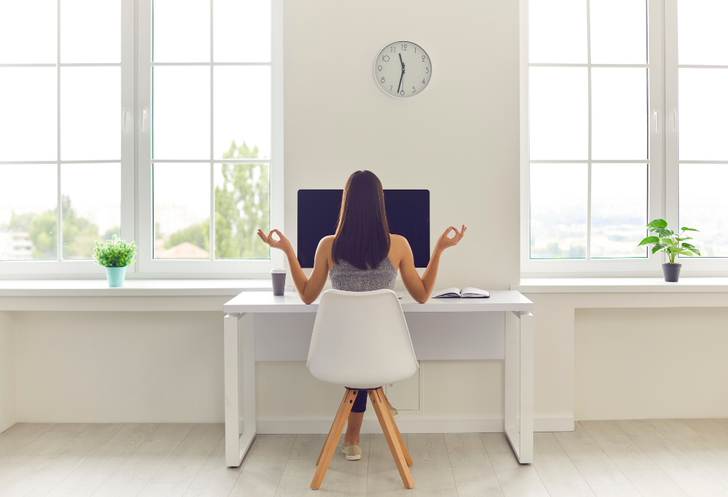 Evolution of Work Dynamics: Technology's Reshaping of Traditional ...
