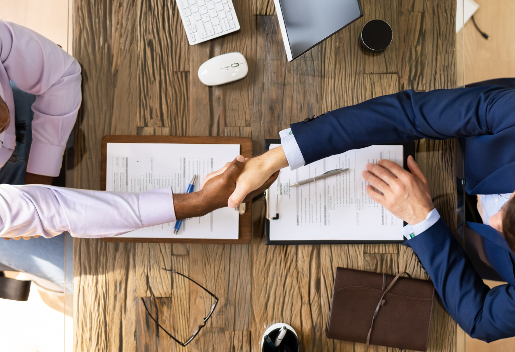 Navigating Staffing Challenges in a Remote Work Landscape - ArrowCore Group