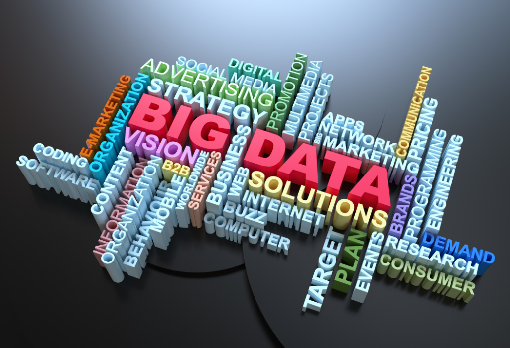 Unveiling the Potential of Big Data- Navigating the Frontier of Data ...