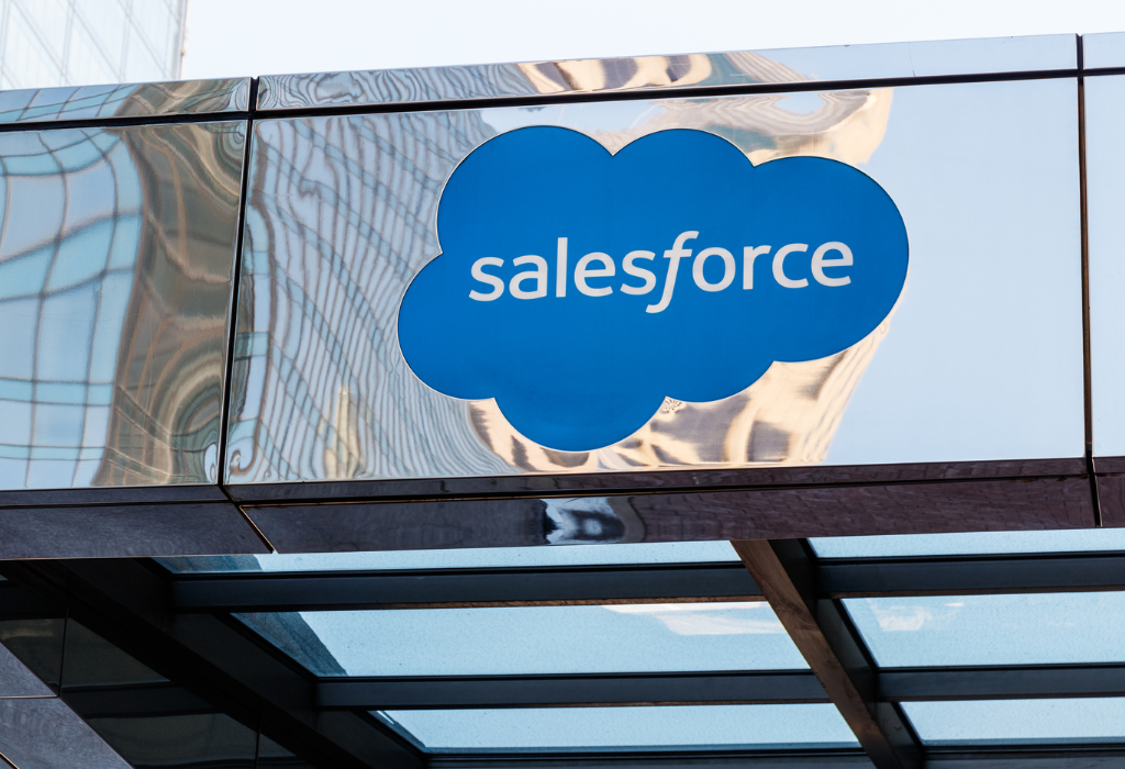 Guide On Securing Your Salesforce Environment And Protecting Your Data