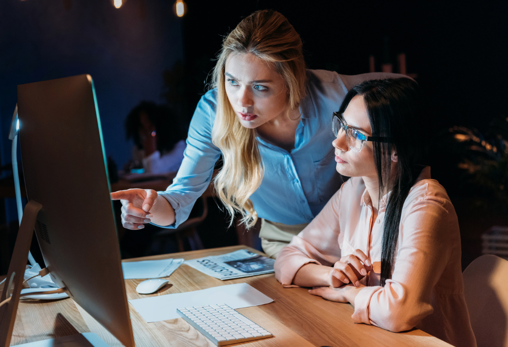 Navigating The Challenges Of Adopting New Technology In The Workplace ...